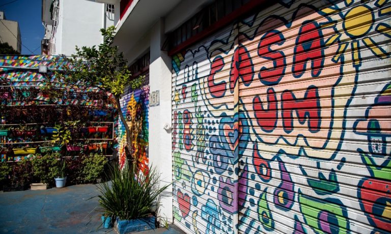 SOS CASA 1 e a busca pela sustentabilidade financeira em um período de ...